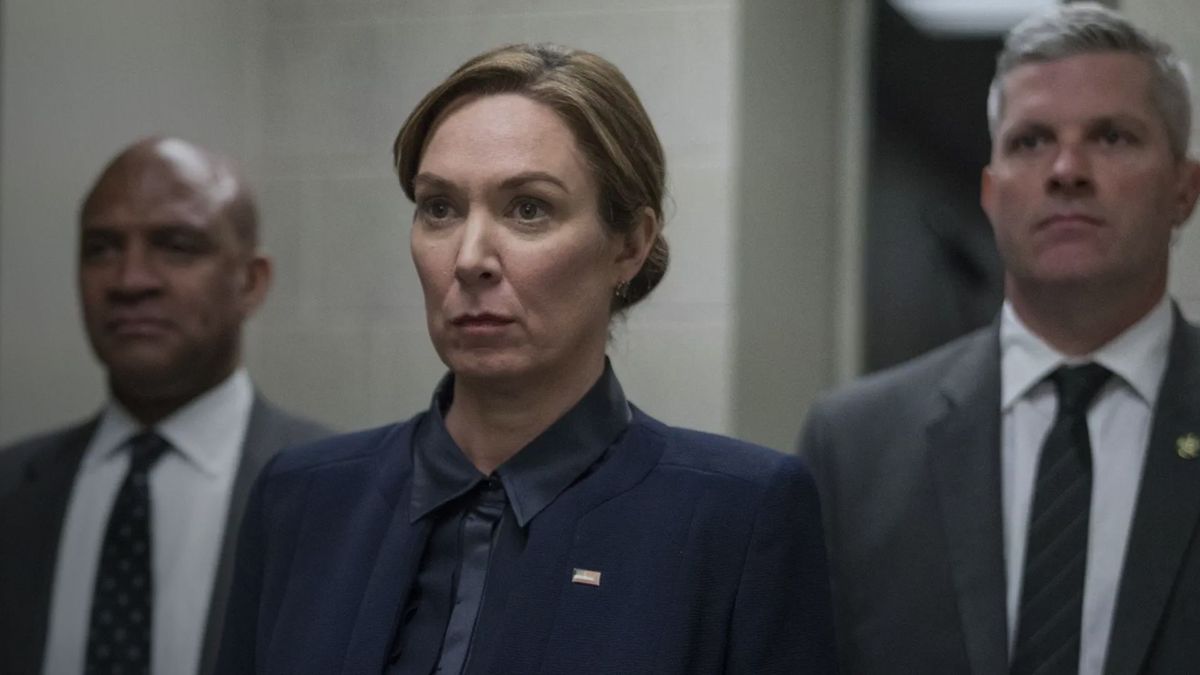 Where was Homeland shot? Revisiting the filming locations of the ...