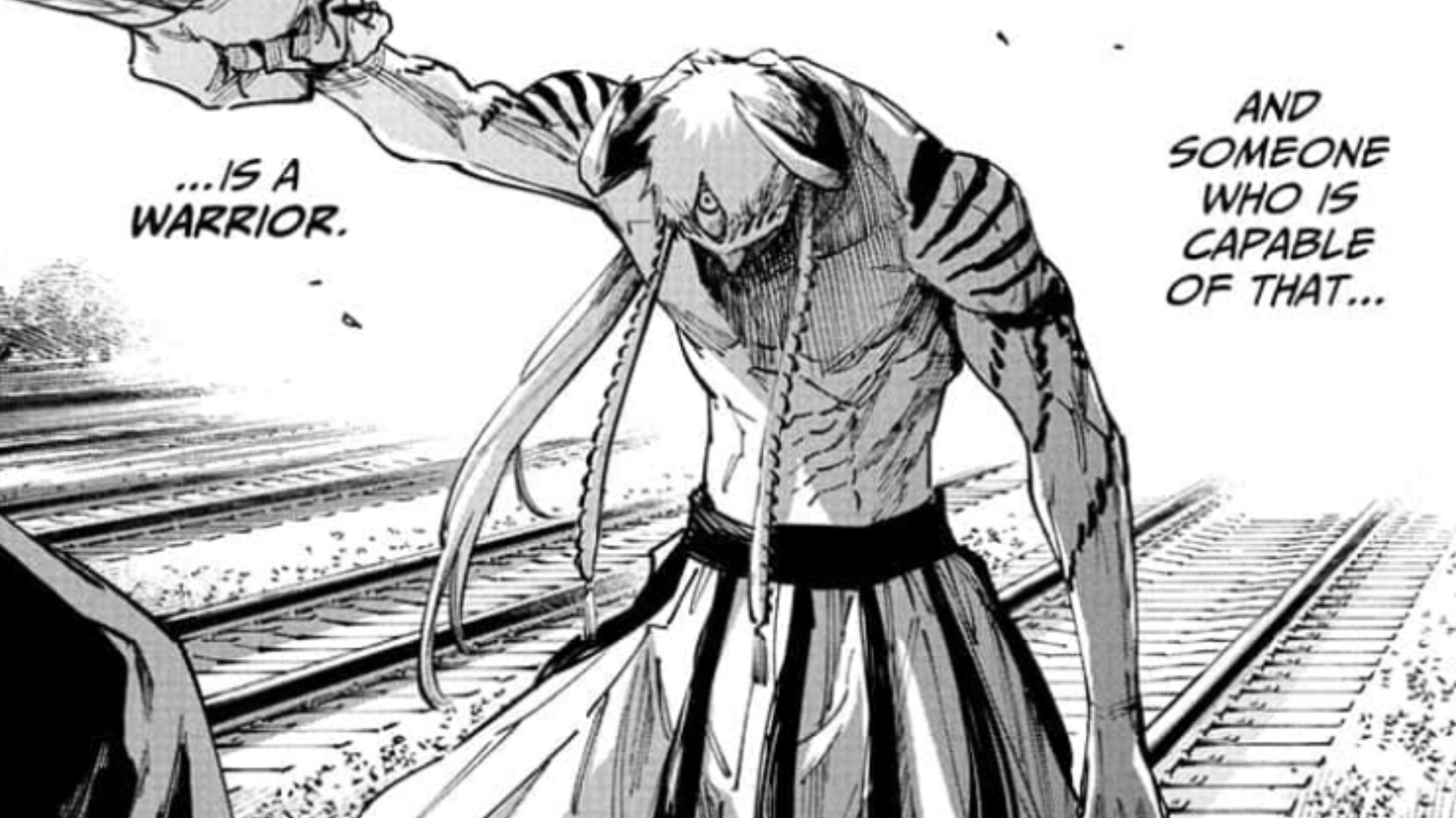 Jujutsu Kaisen Modulo Chapter 19 Spoilers: Dabra vs Maharaga goes ...