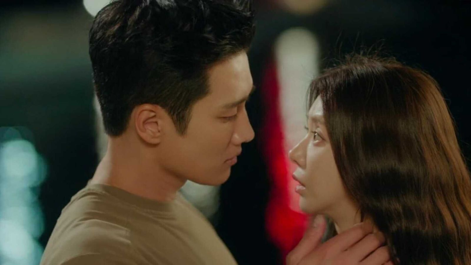 Spring Fever Episode 6 recap: Bom and Jae-gyu's emotional connection ...