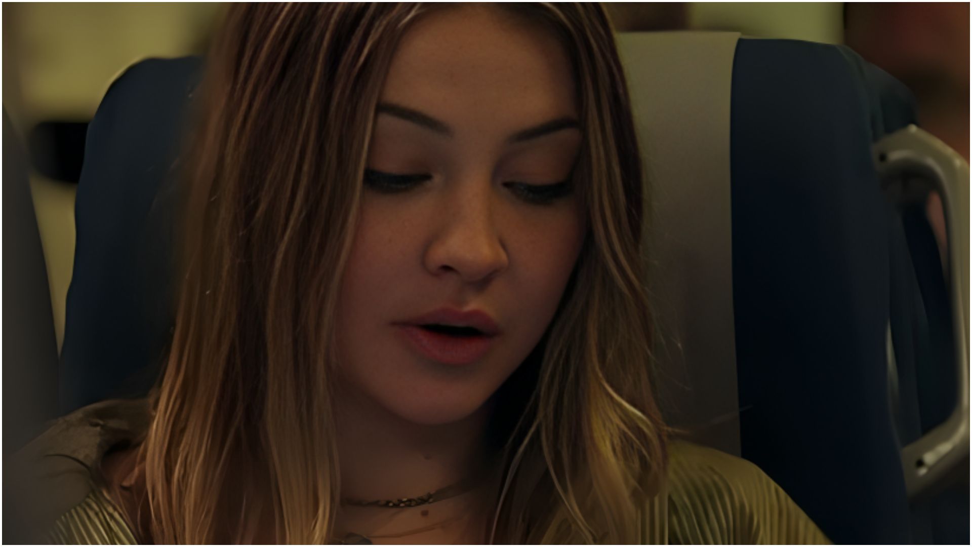 Universal gets Madelyn Cline and Glen Powell onboard for upcoming ...
