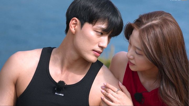 Single's Inferno Season 5: Meet the contestants shaking up the Korean ...