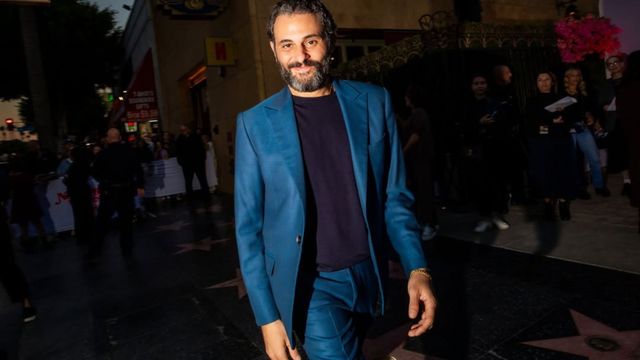 The Off Weeks: New Apple TV+ series starring Ben Stiller and Jessica ...