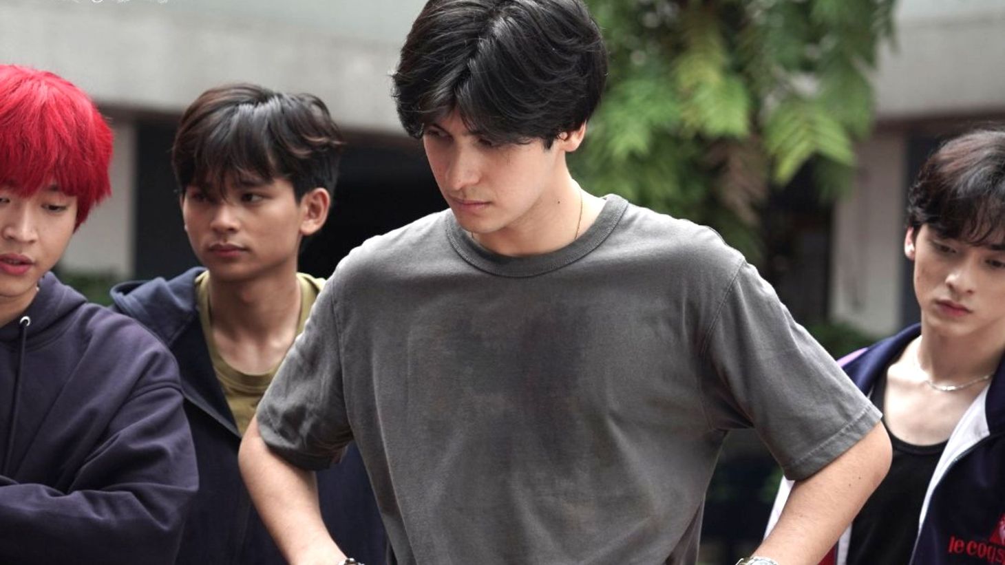 Ang Mutya ng Section E Book 2: The Dark Side episode 6 recap: Cyrus ...