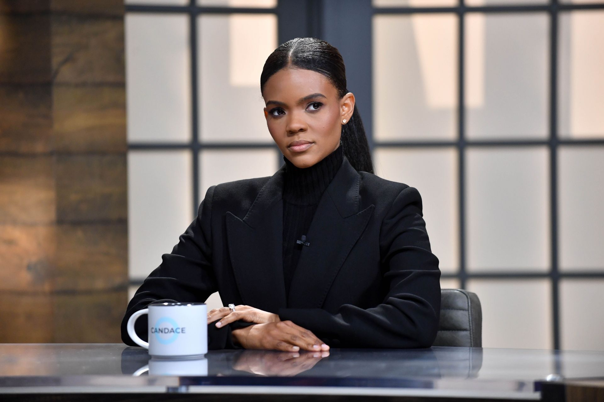 “Just too many inconsistencies”: Candace Owens once again targets TPUSA ...
