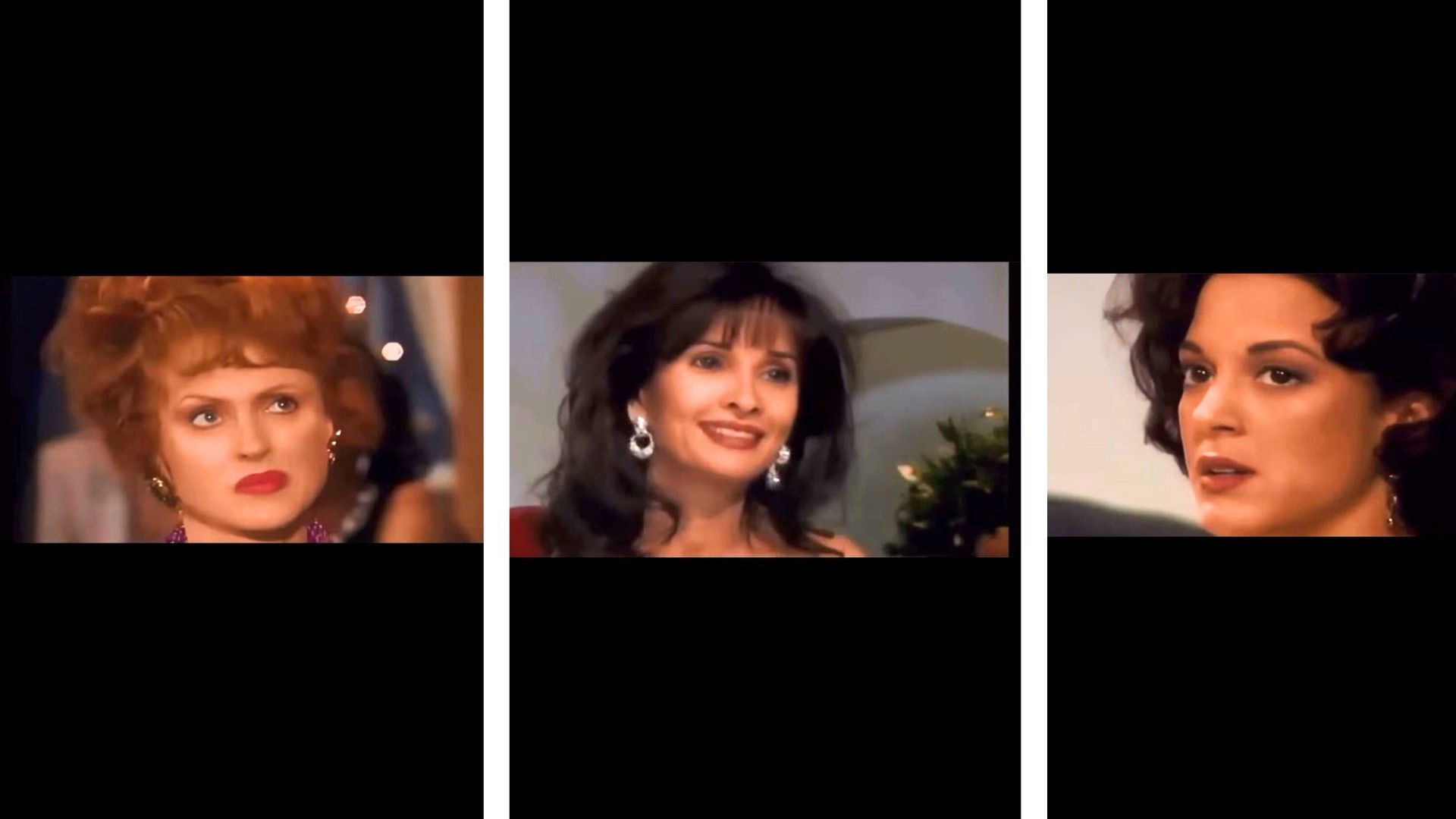 General Hospital sister soap All My Children star Susan Lucci had a ...