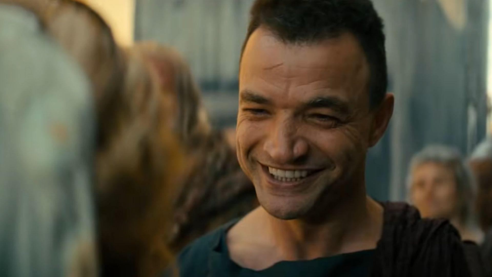 Spartacus: House of Ashur Episode 7- Release date news, time, streaming ...
