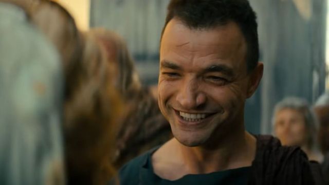 Spartacus: House of Ashur Episode 7- Release date news, time, streaming ...