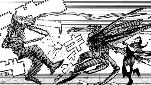 Who is Seraphim in Chainsaw Man? The possible origin of the latest ...