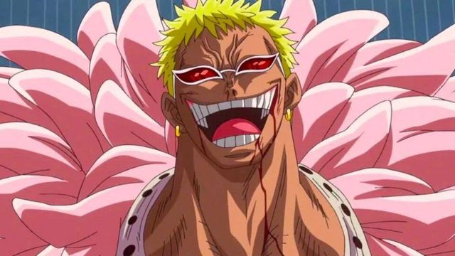 10 One Piece Villains Who Need to Return Before the Series Ends