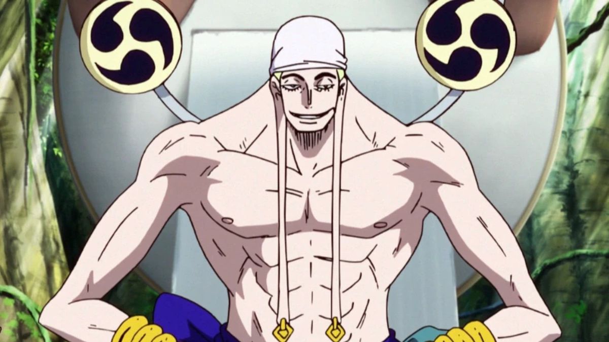 10 One Piece Villains Who Need to Return Before the Series Ends