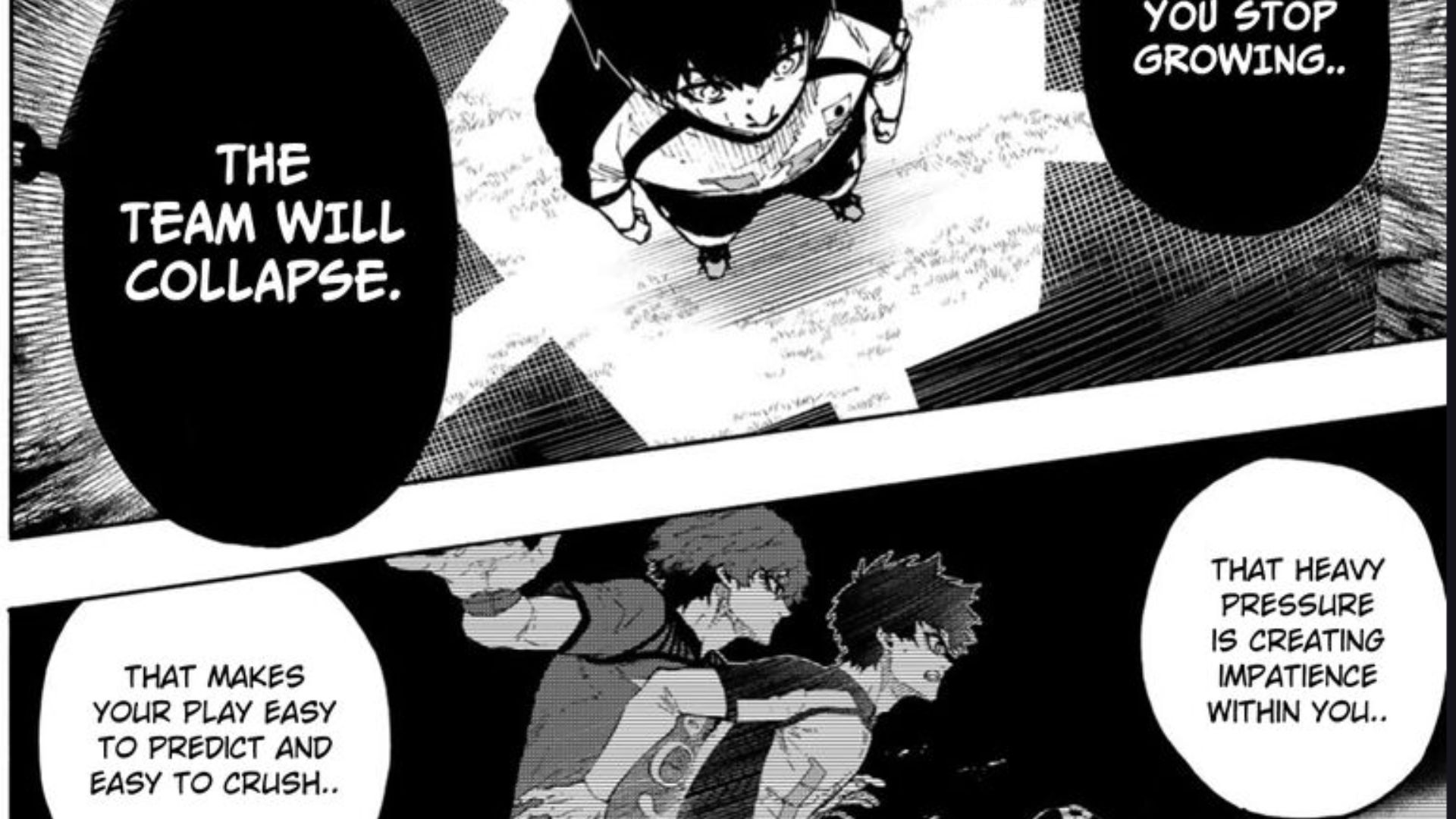 Blue Lock Chapter 334: Release Date and Everything We Need to Know