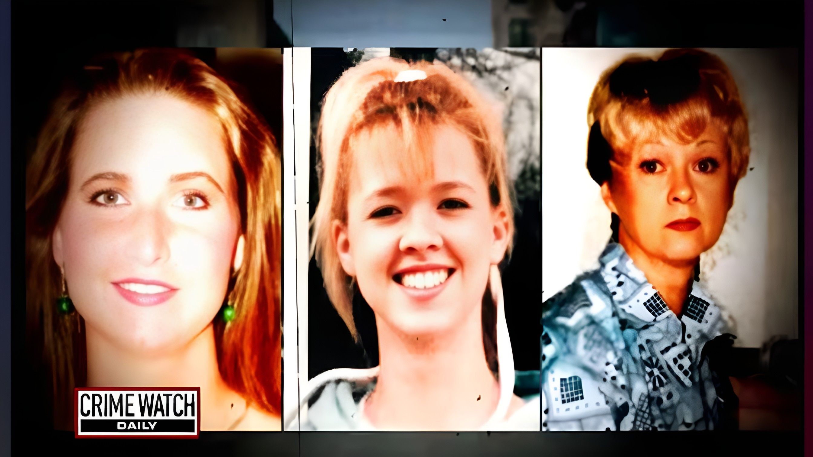 5 true crime cases featured on 48 Hours that were never solved