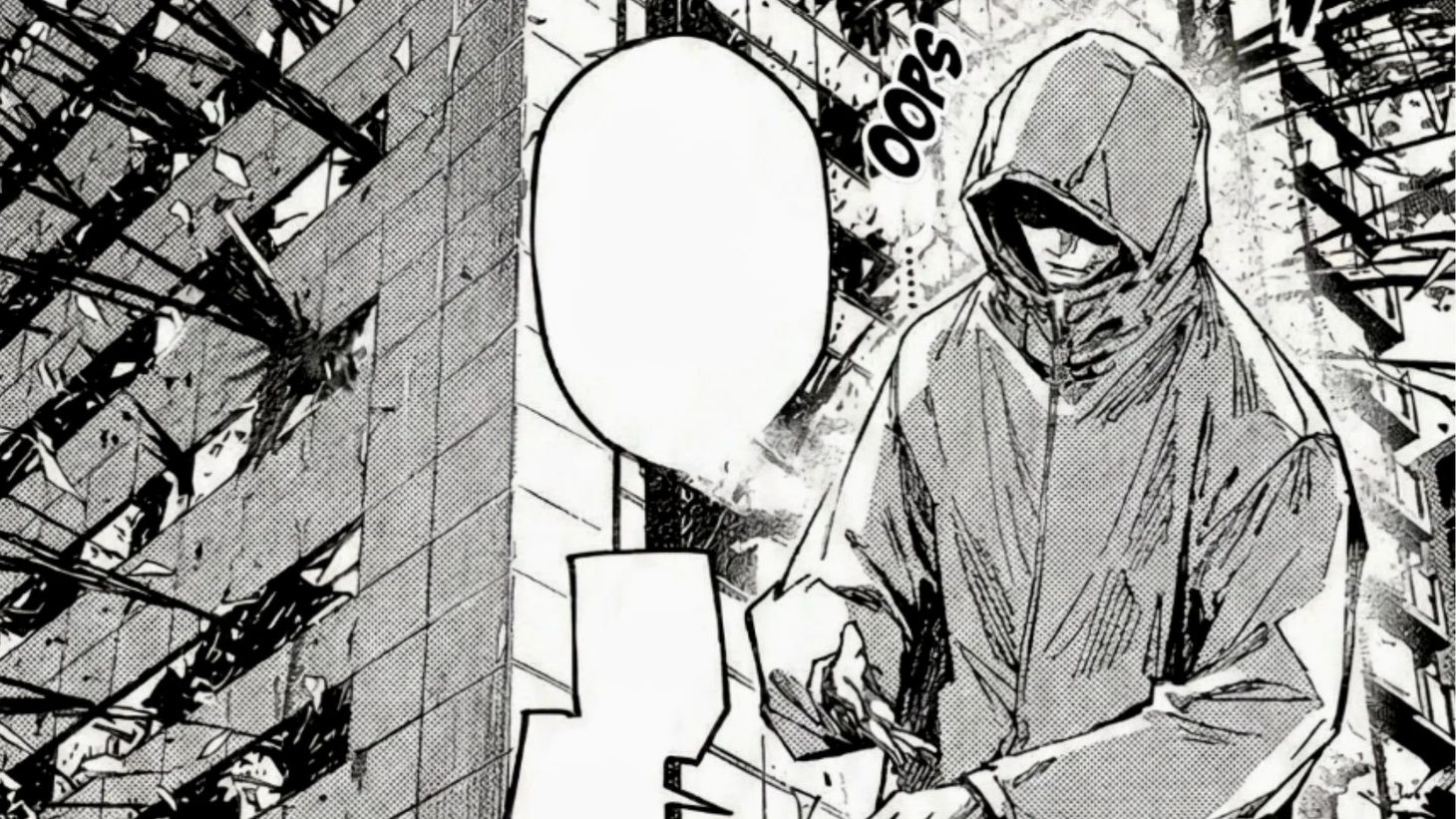 Jujutsu Kaisen Modulo Chapter 19: Dabura’s awakening reaches peak and ...