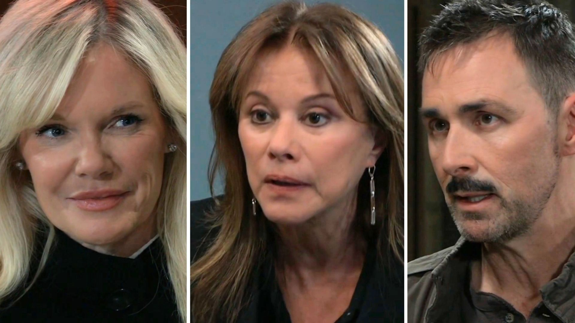 General Hospital Recap, January 13: Alexis nearly blows the case as Ava ...