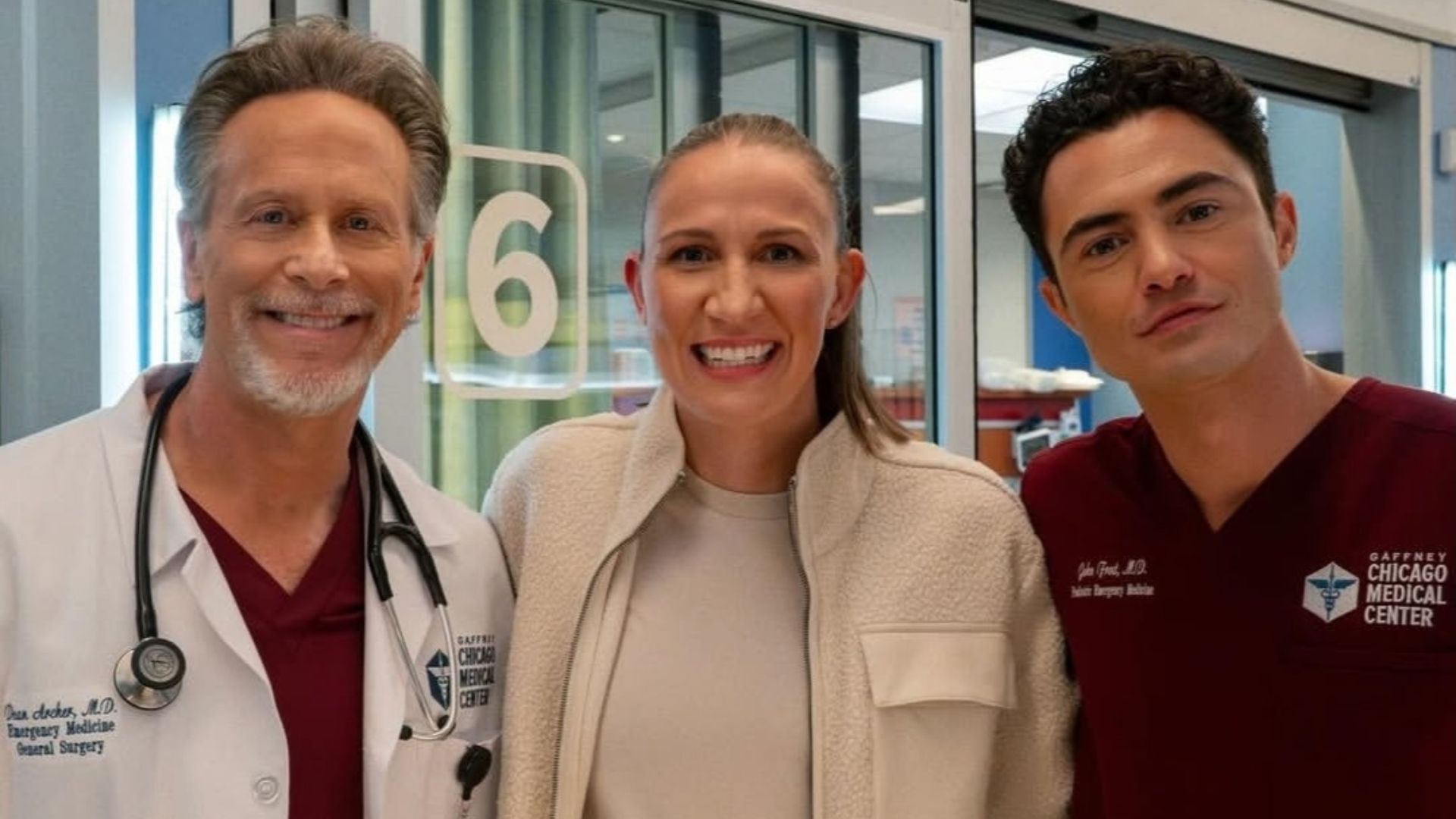 Chicago Med Season 11 Episode 10 cast and characters: Here's who ...