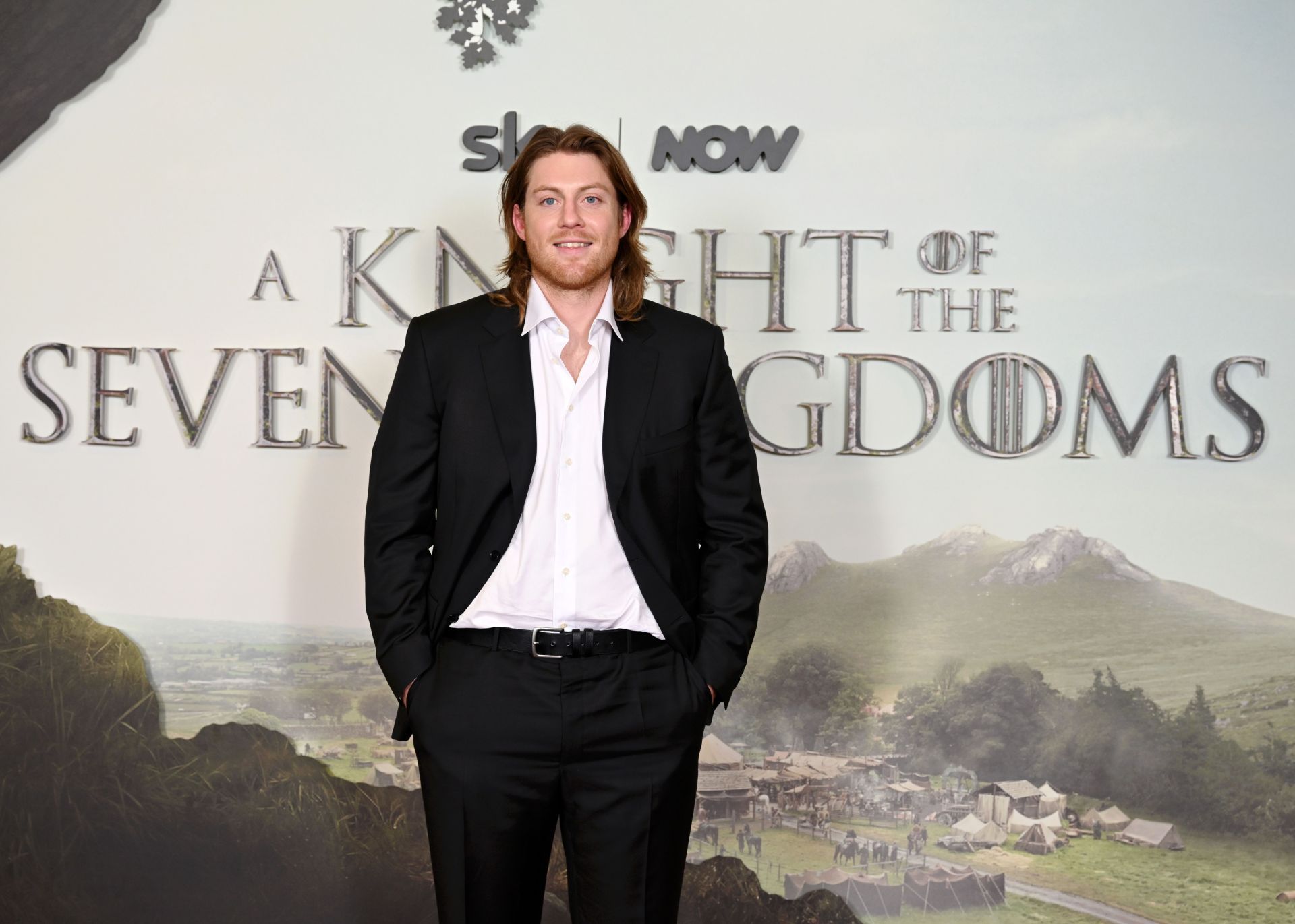 A Knight of the Seven Kingdoms: A Knight of the Seven Kingdoms star ...