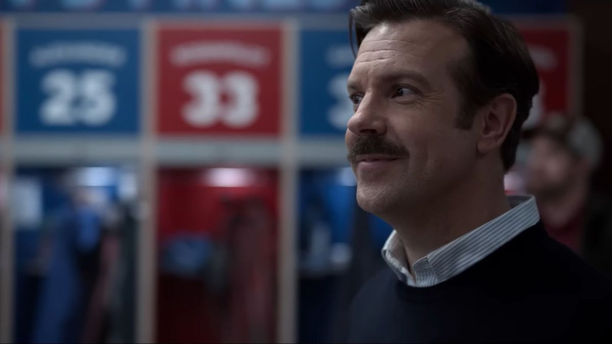 Ted Lasso Season 4: Everything we know about the new season of the ...