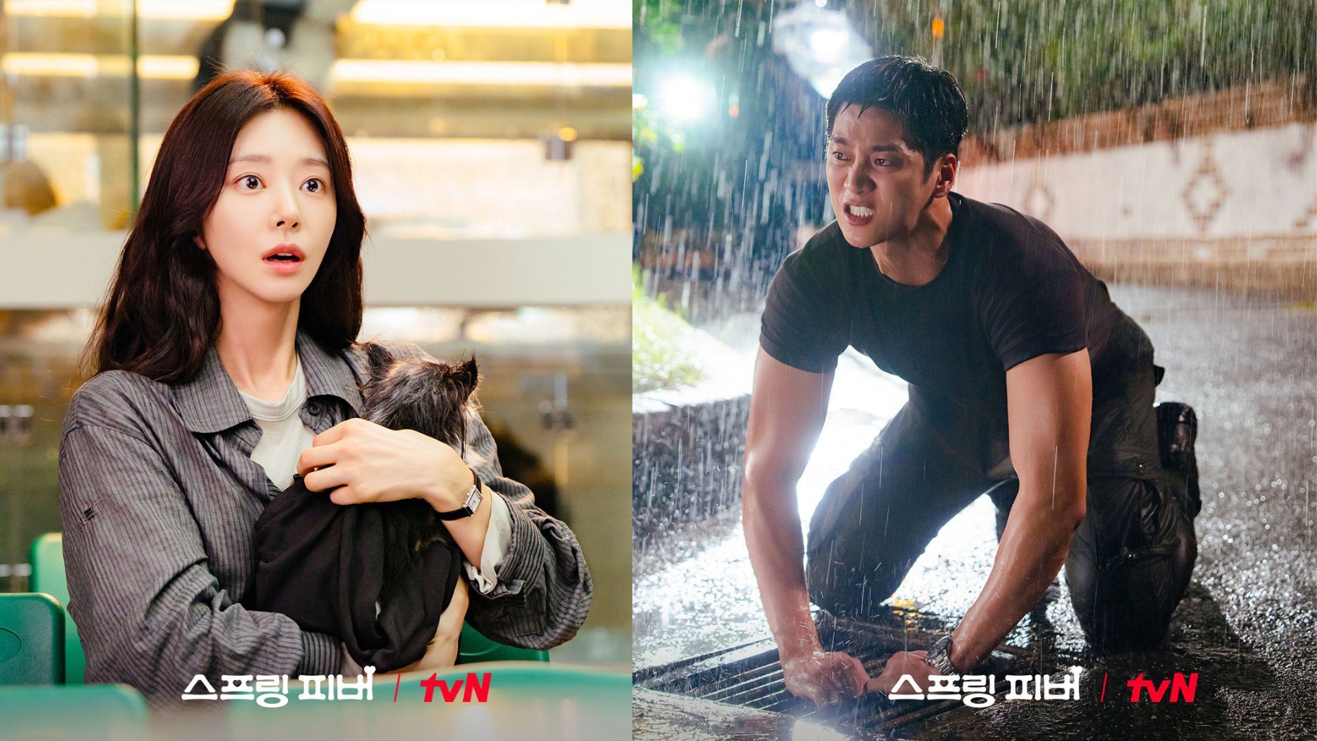 Spring Fever Episode 3 recap: Bom and Jae-gyu grow closer amid ...