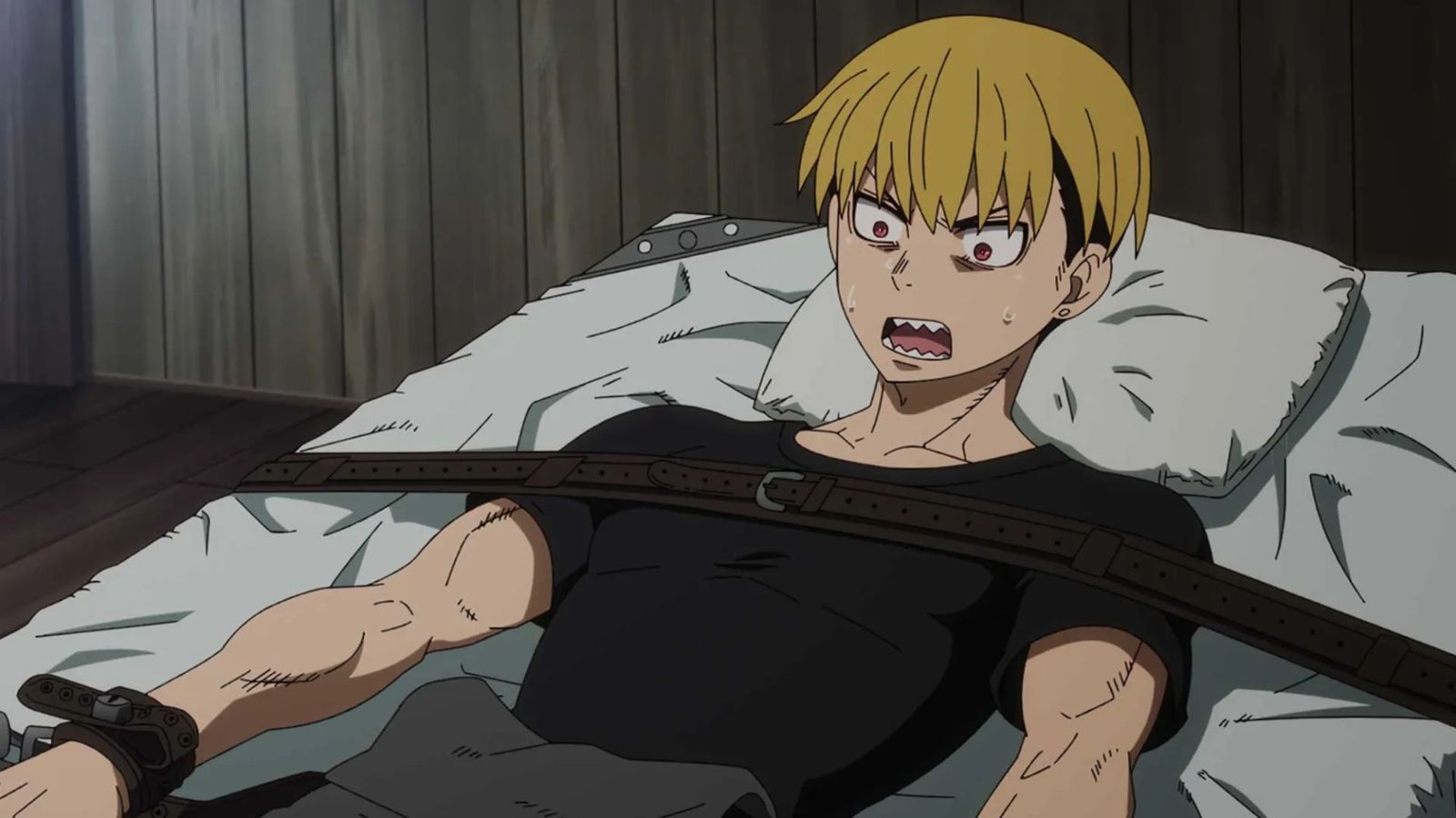 Fire Force Season 3 Episode 14: Release date and everything we need to know