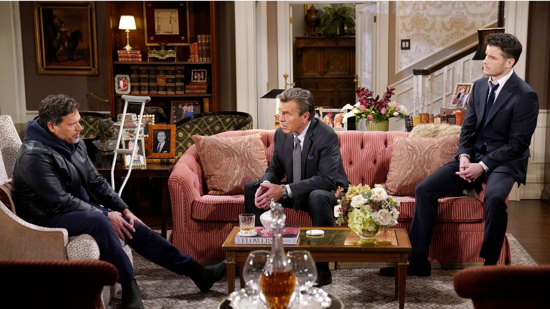 The Young and the Restless spoilers, January 16: Nick turns to Jack for ...