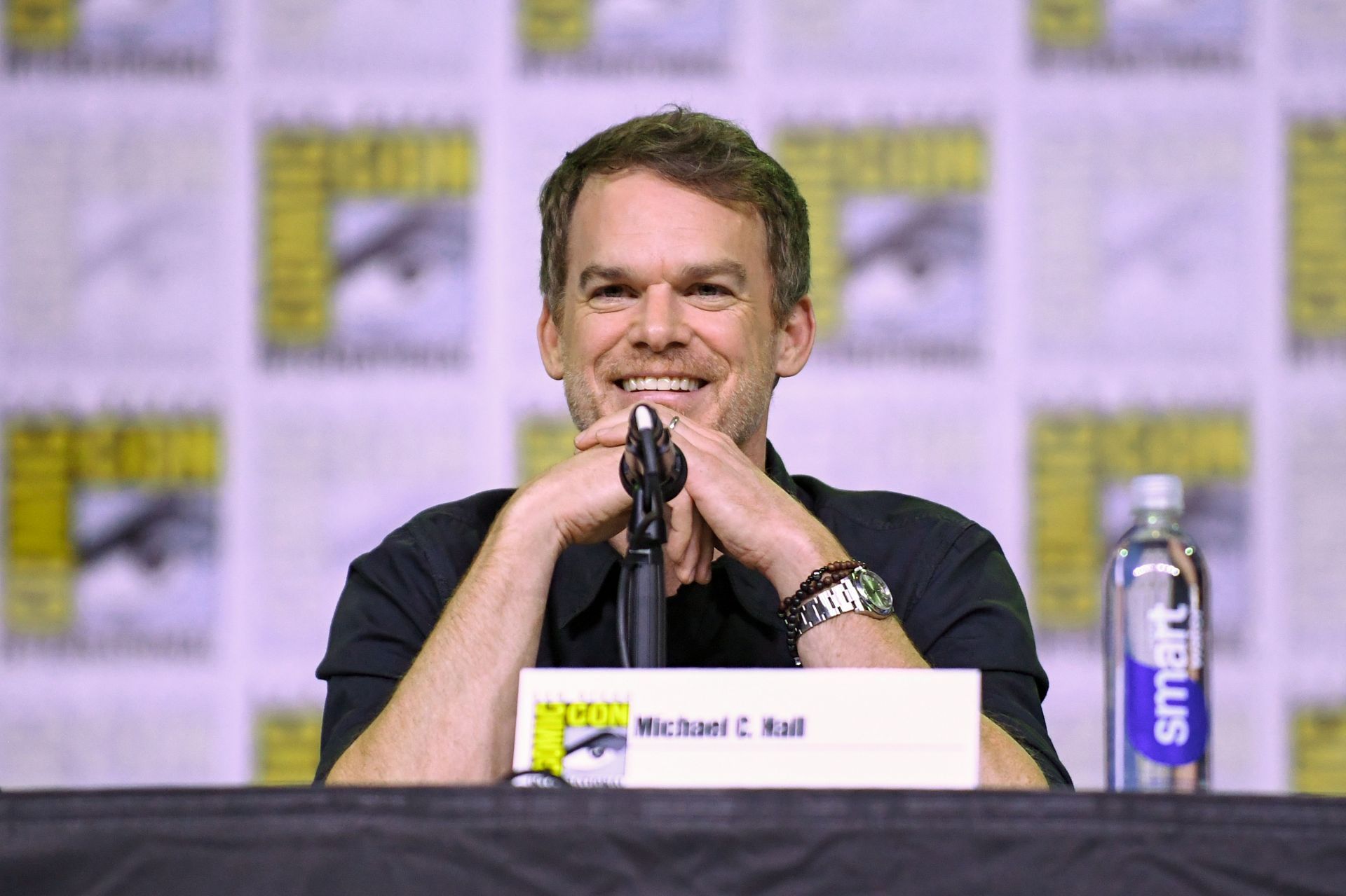 Dexter: Resurrection Season 2: Dexter: Resurrection Season 2 gets an ...