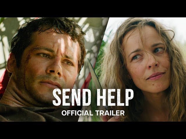 Send Help: Release date news, streaming details, cast, and more about ...