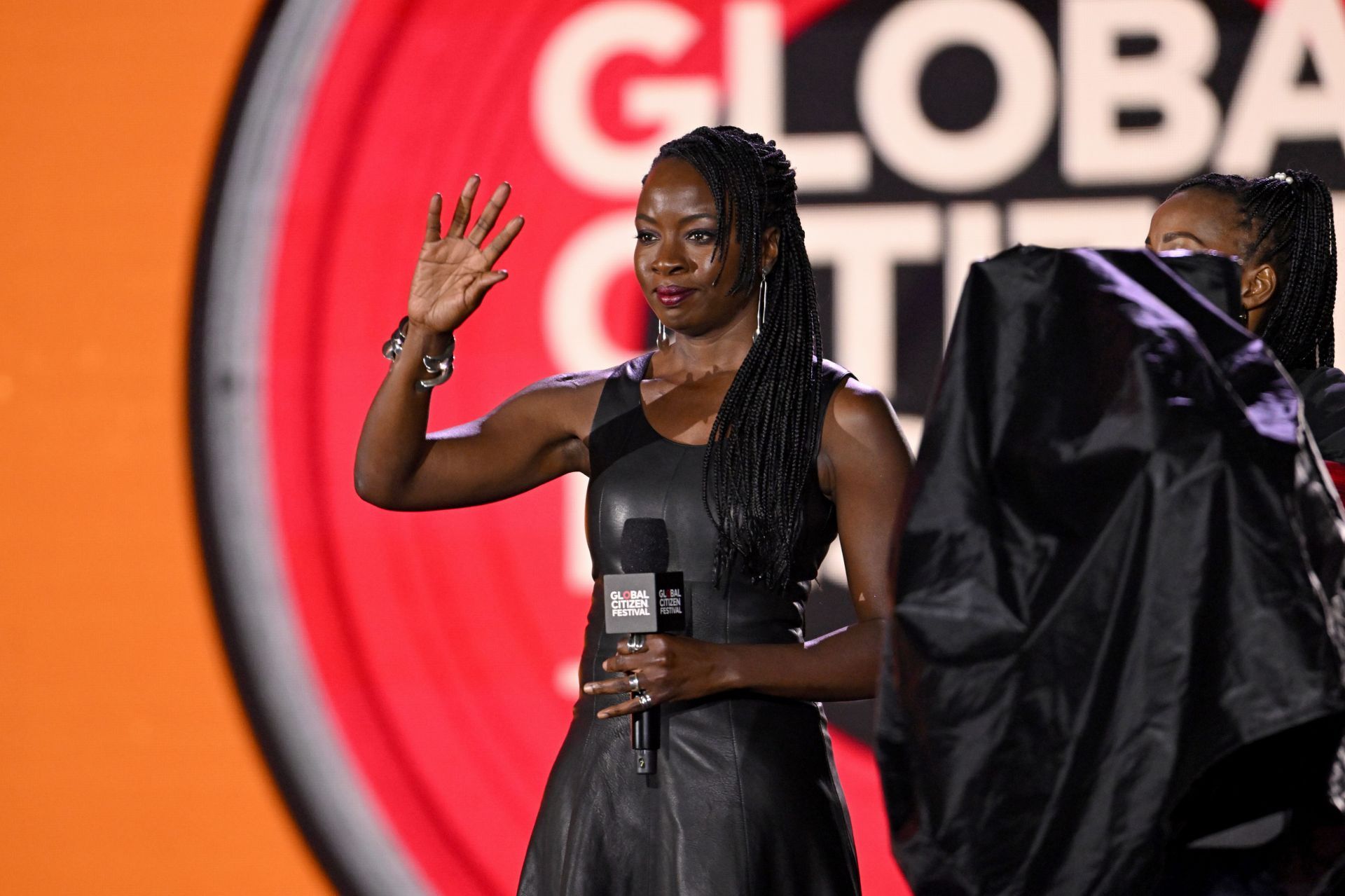 Invincible: Black Panther star Danai Gurira to voice the anti-hero ...