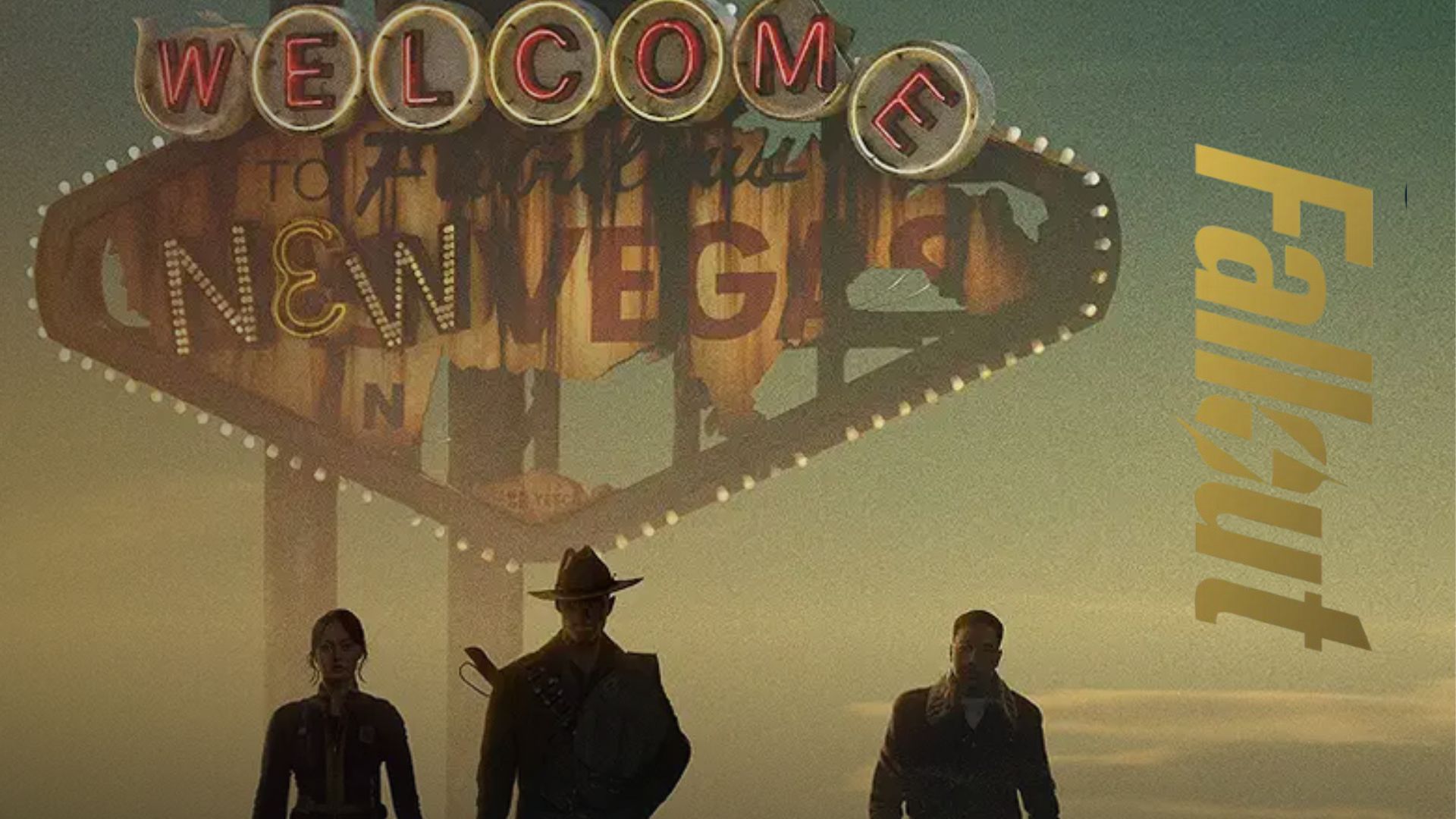 Fallout Season 2 is no longer as faithful to the games as season 1 ...