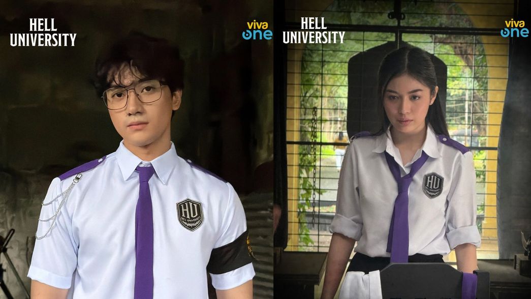 Hell University episode 1: Release date, time, streaming details, and more