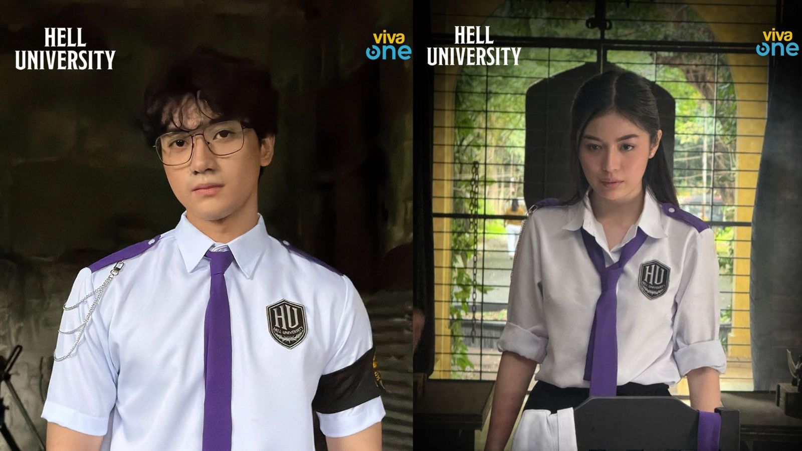 Hell University episode 1: Release date, time, streaming details, and more