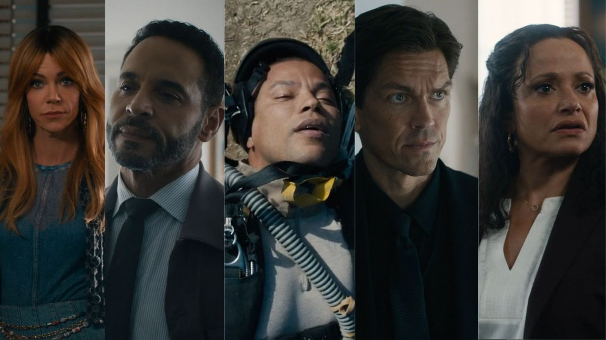 High Potential Season 2 Episode 10 cast and characters: Here's who ...