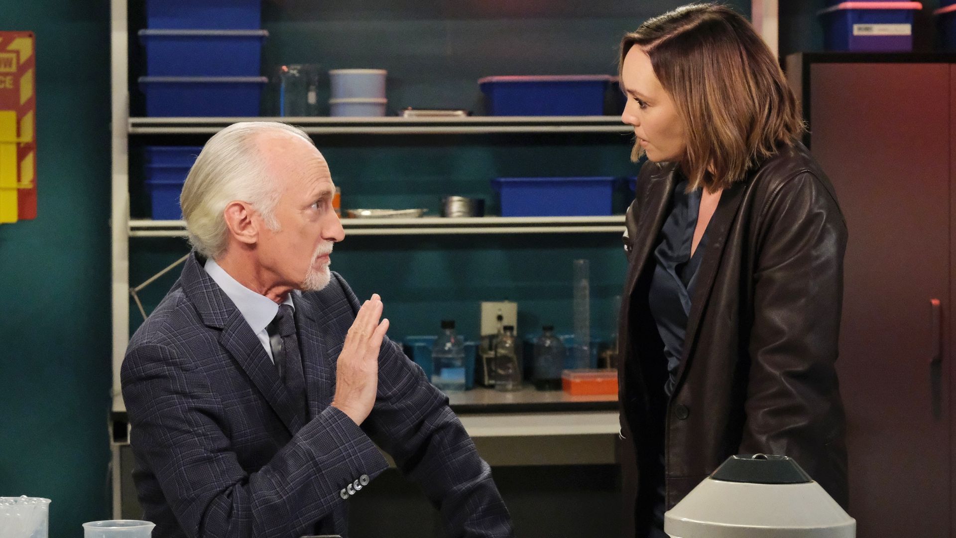 Days of our Lives Spoilers, January 26: Gwen goes rogue as EJ returns