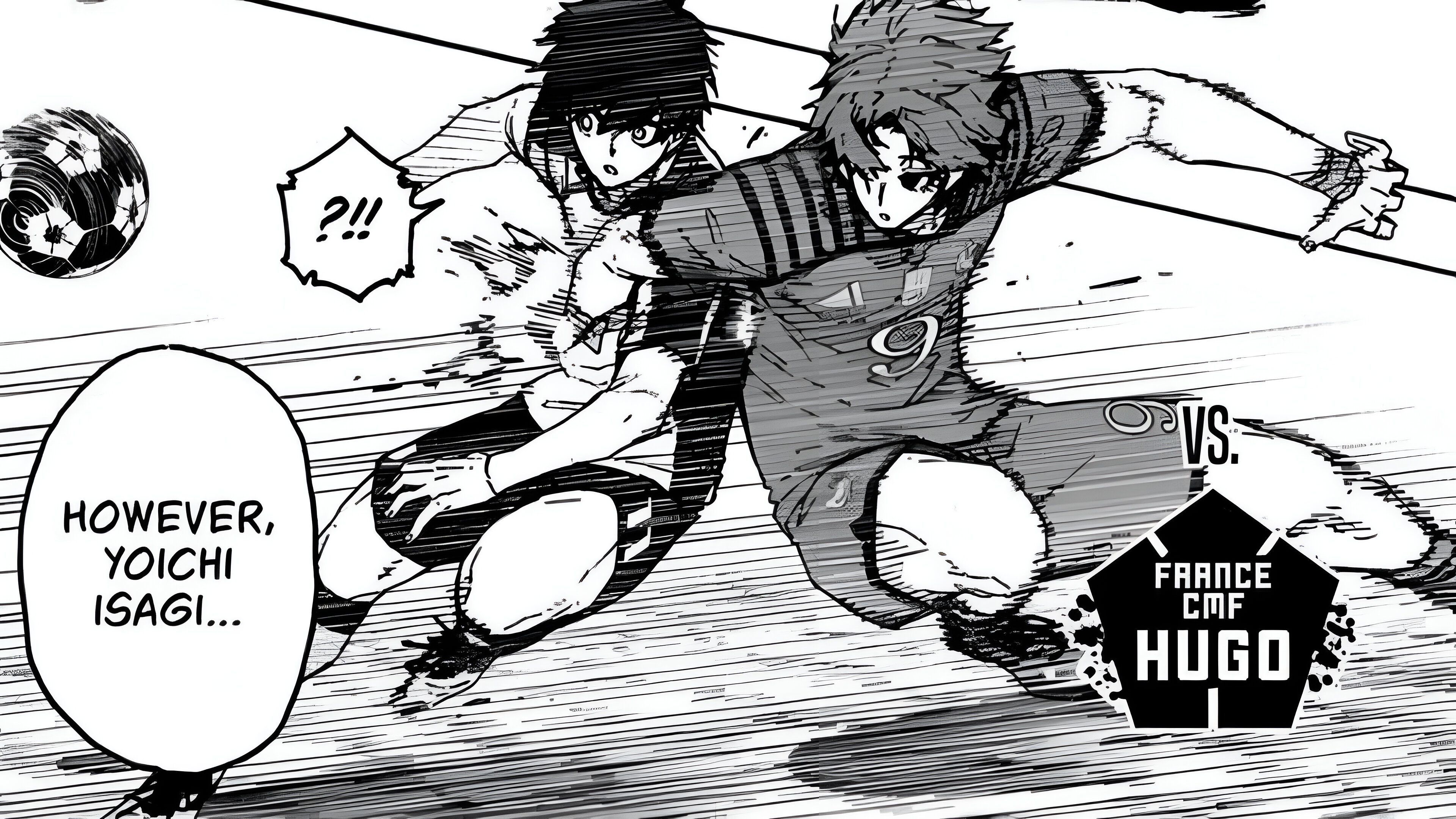 Blue Lock Chapter 332: Release Date and Everything We Need to Know