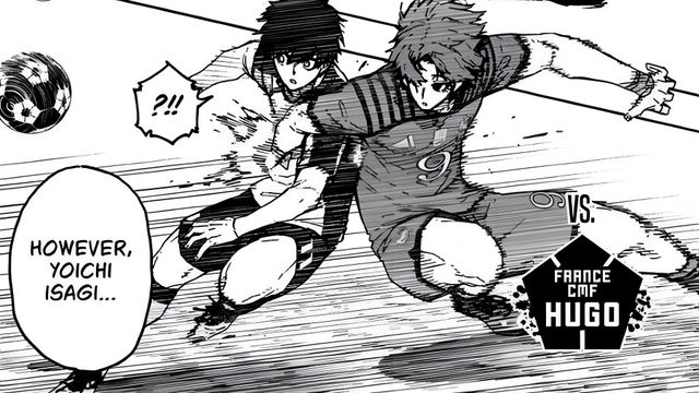 Blue Lock Chapter 332: Release Date and Everything We Need to Know