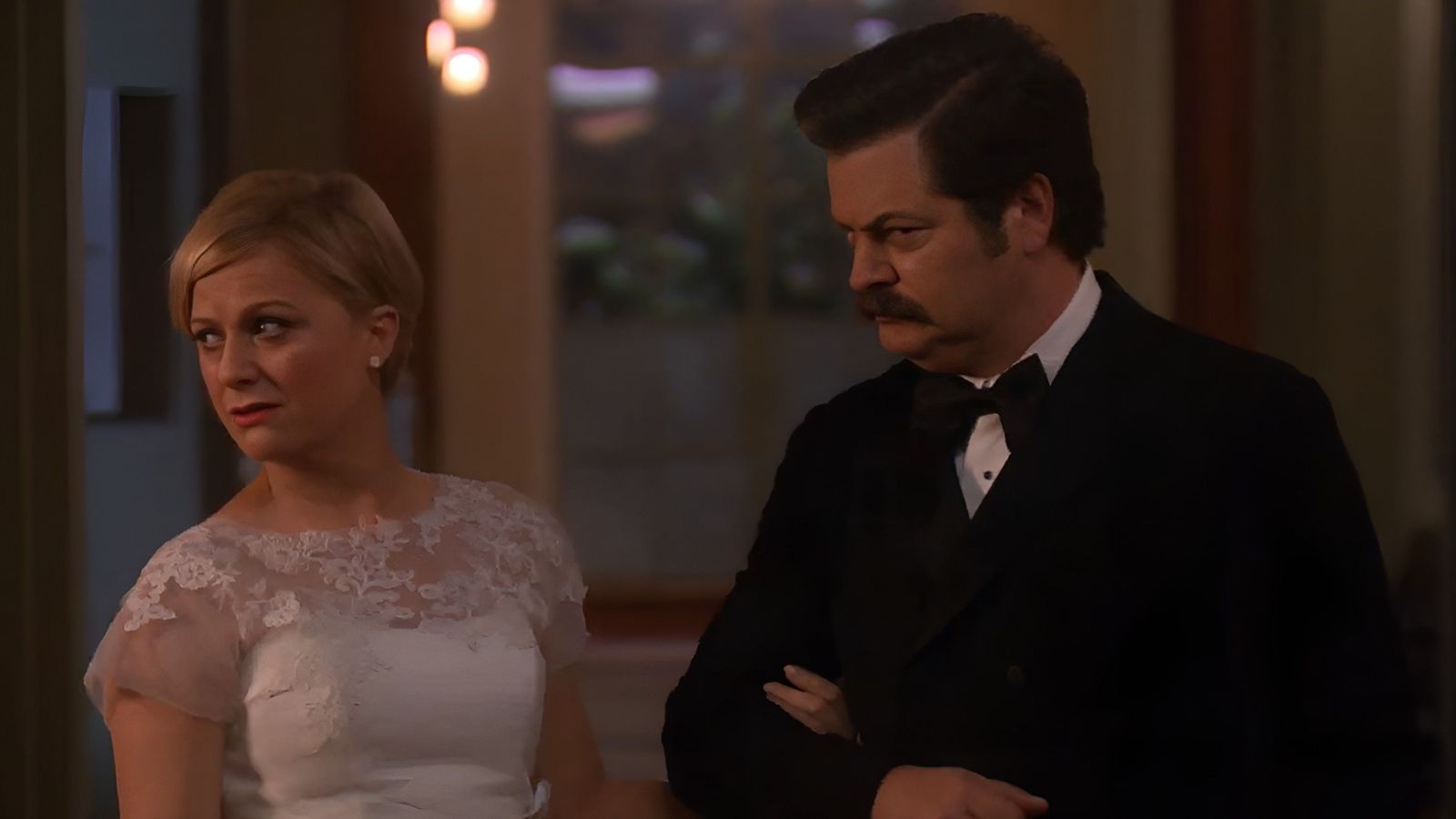 7 sitcom duos we never thought we needed (until we did)