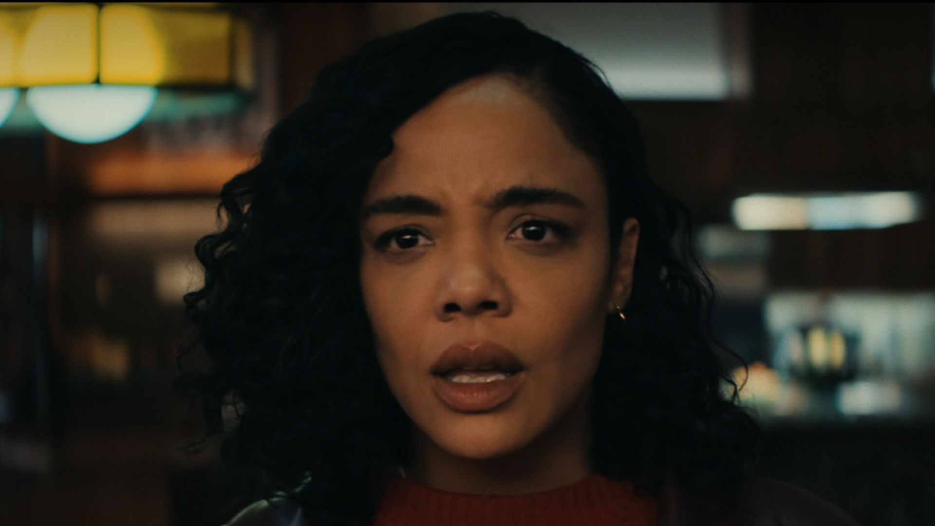 His & Hers finale recap and ending explained: One letter, one kitchen ...