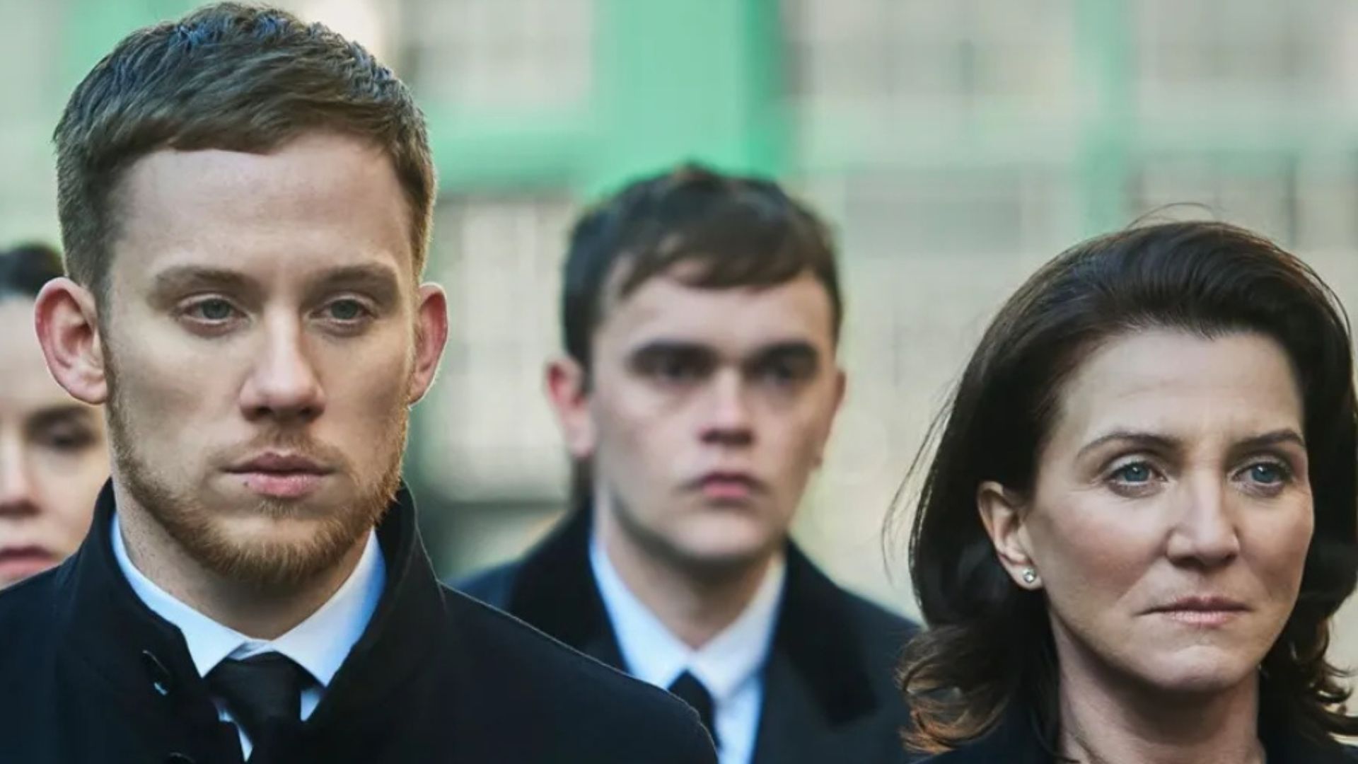 Loved Gangs of London? Check out these 5 British crime dramas next