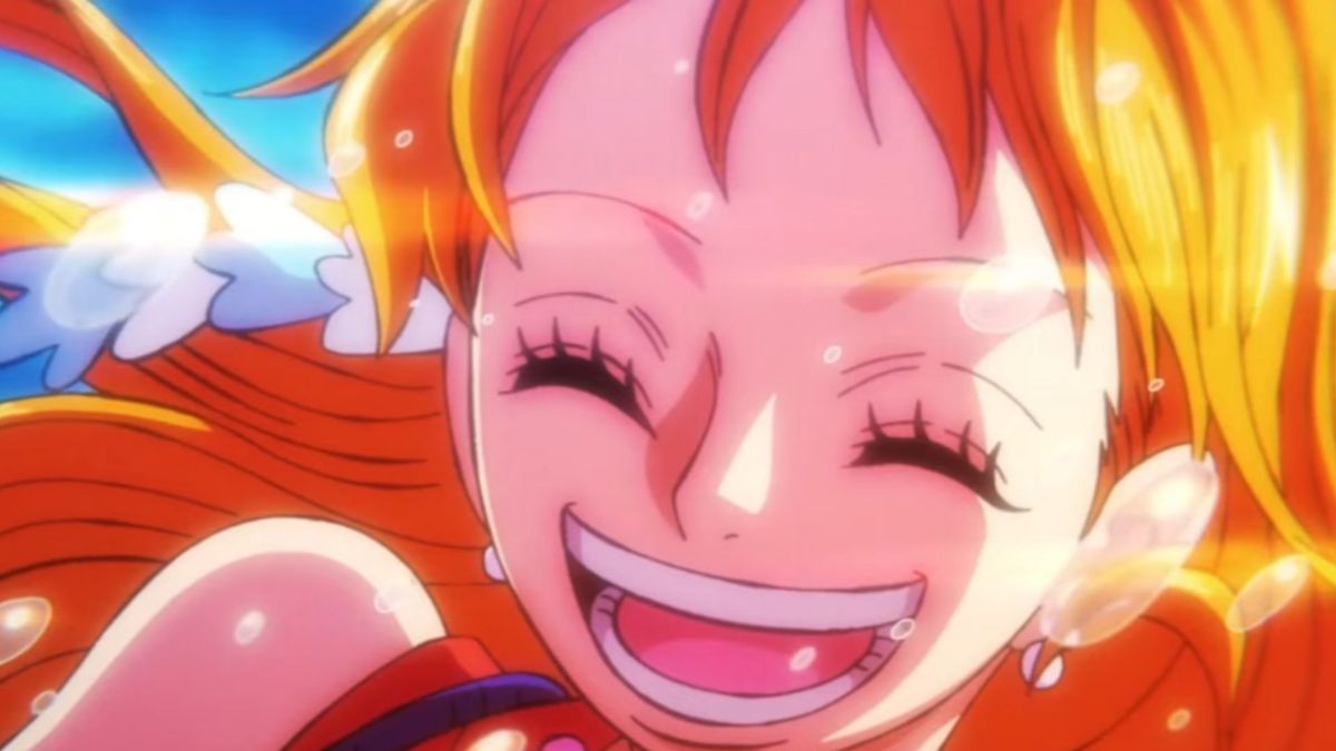 How old are the Straw Hats in One Piece? Pre and Post-timeskip ages ...