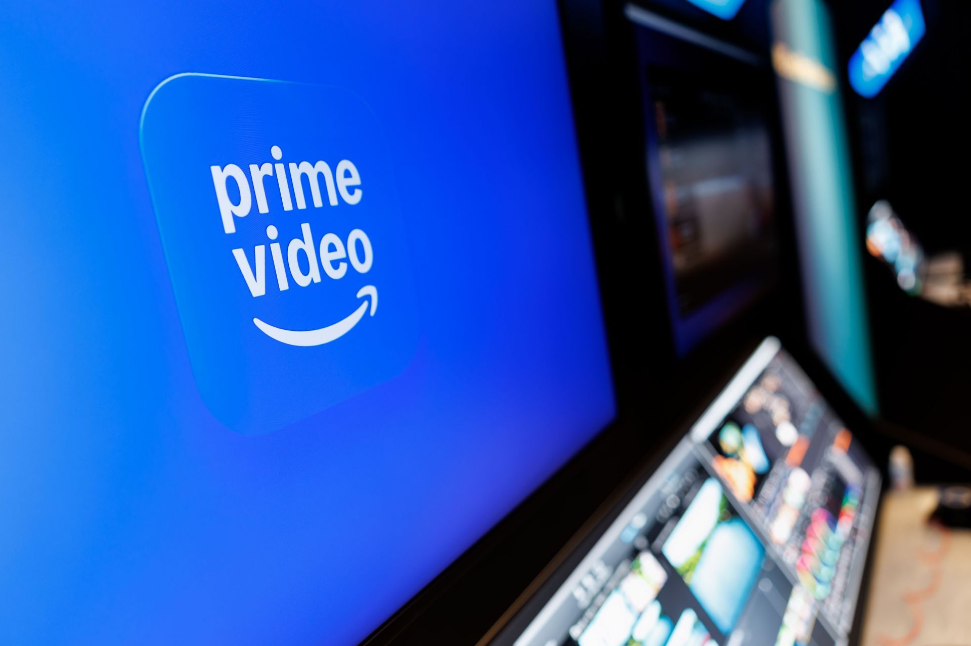 5 new Prime Video thrillers premiering in January 2026 that you shouldn ...