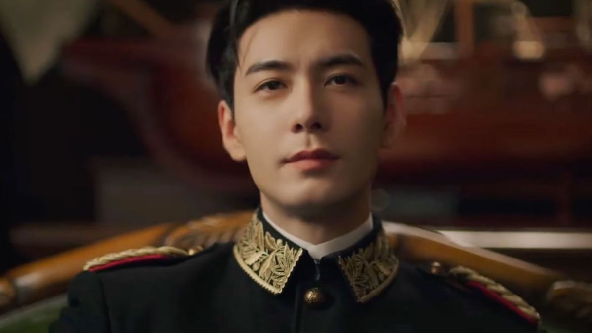 Love Between Lines cast and characters: Here's who brings the C-drama ...