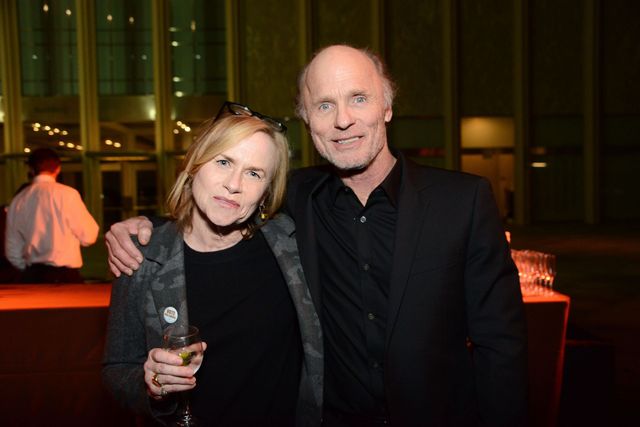 Who is Lily Harris? All about Amy Madigan and Ed Harris’ only daughter
