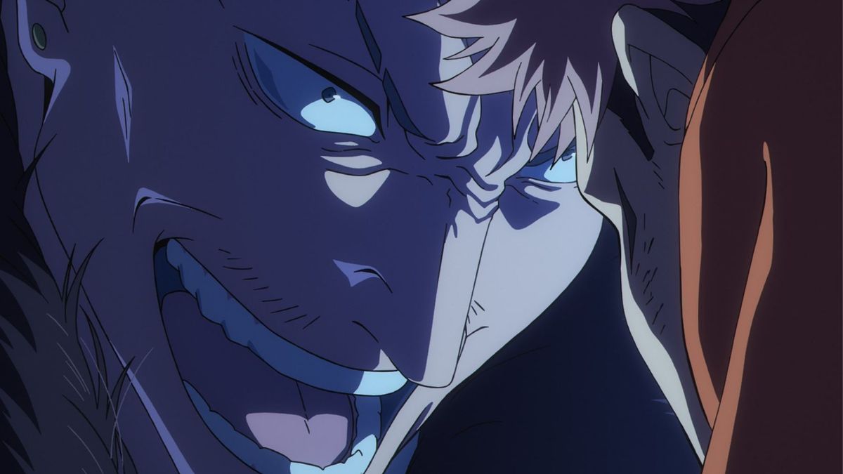 Jujutsu Kaisen Season 3 Episode 5: Yaga is executed and the soul of the ...