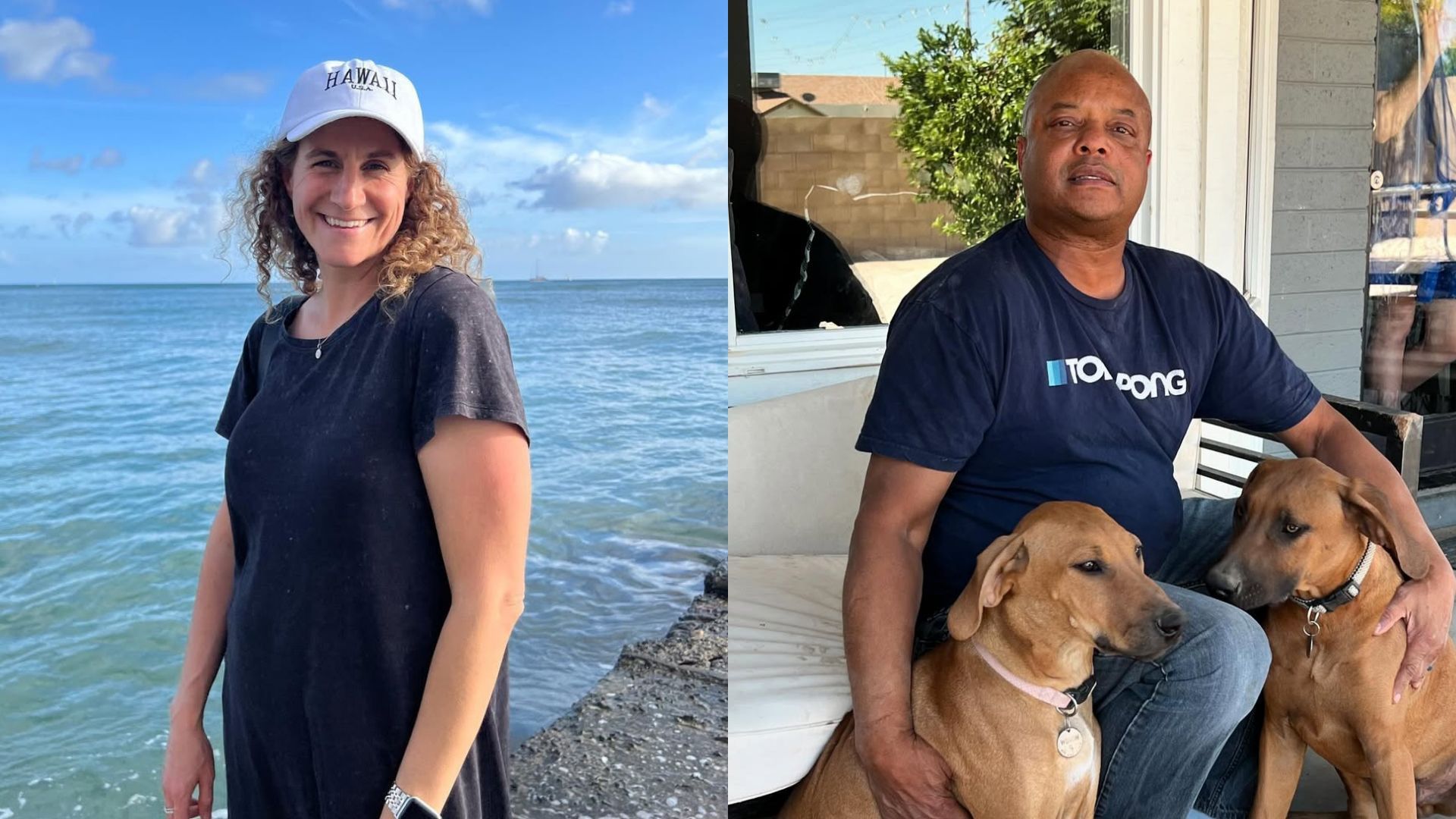 Who is Bettijo B. Hirschi? Everything to know about Todd Bridges' wife ...