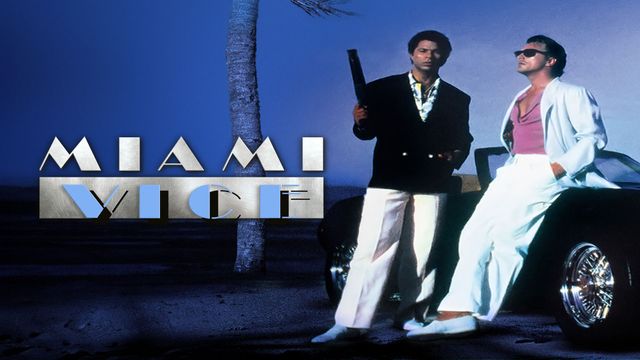 Huge filming update for Miami Vice reboot starring Austin Butler and ...