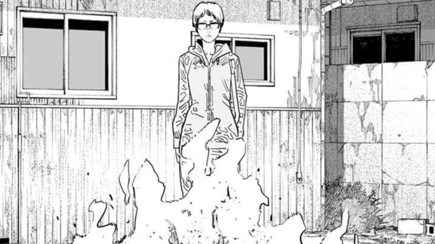 Every Devil Denji Has Killed in Chainsaw Man Part 2
