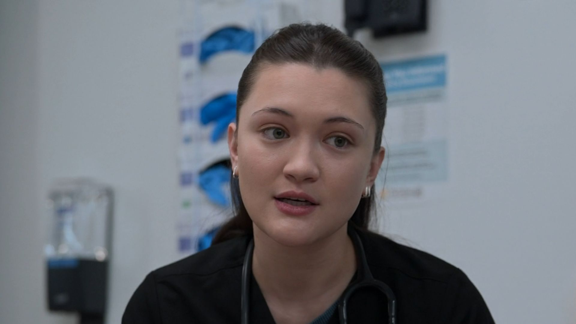 The Pitt Season 2 Episode 3 cast and characters: Here’s who brought the ...
