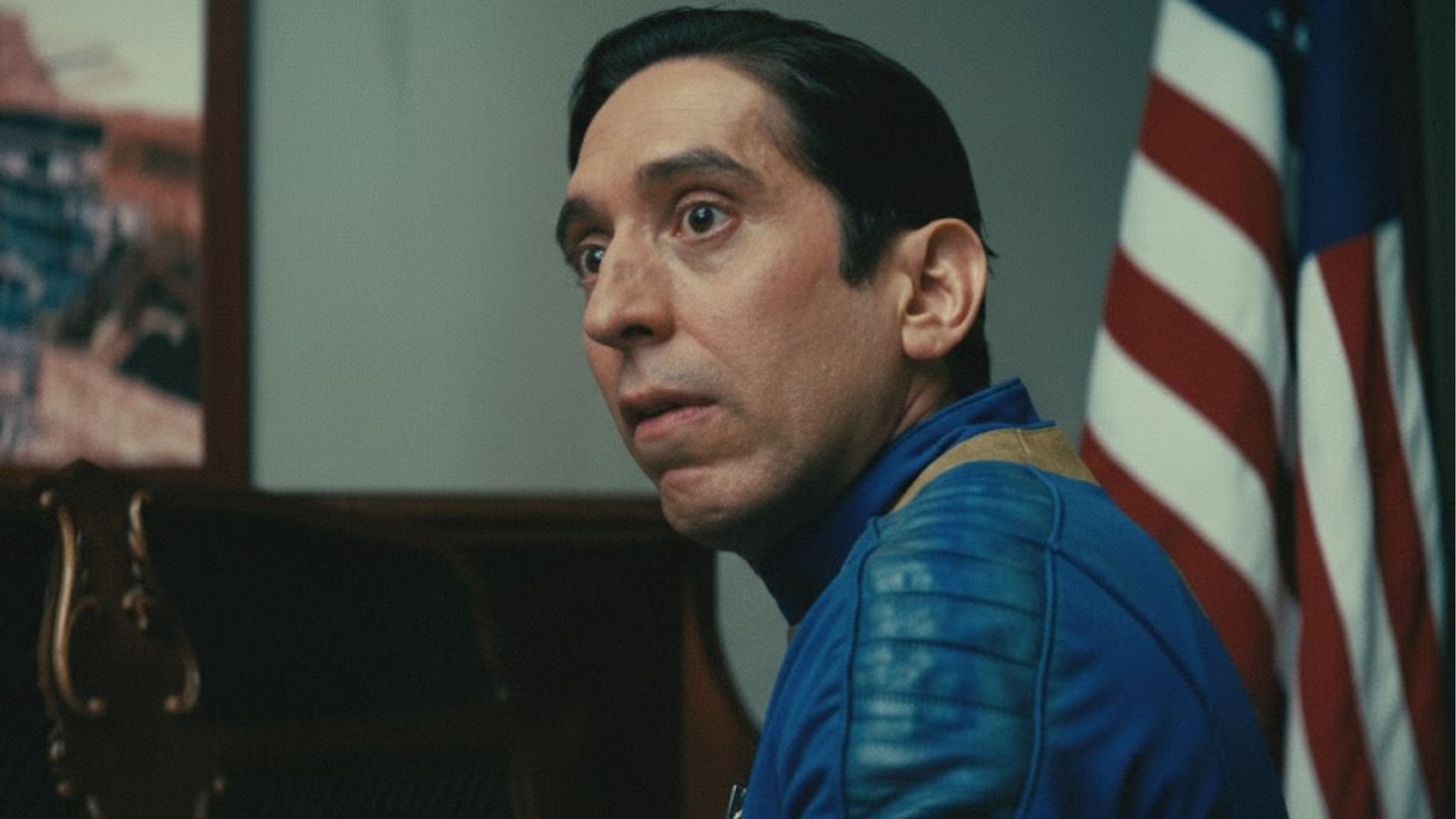 Fallout Season 2 Episode 6: Why is Reg’s storyline so important ...