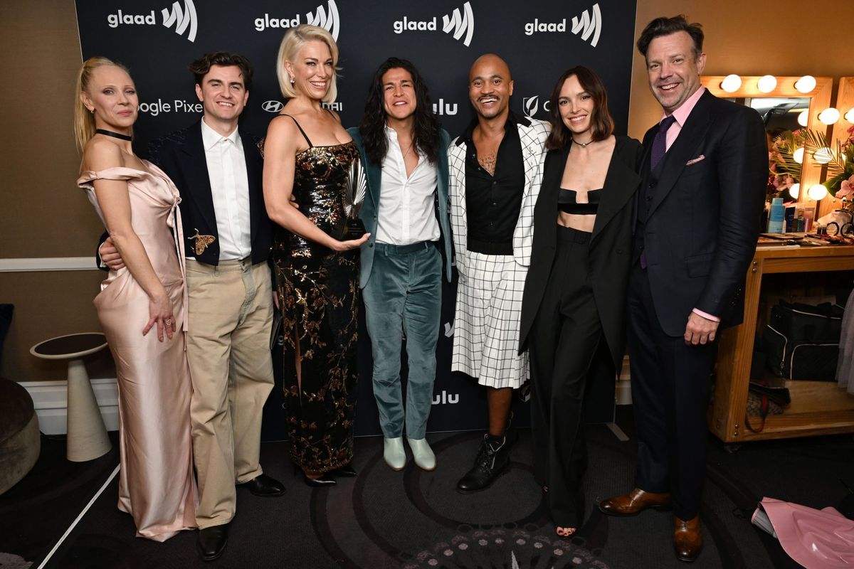 Apple TV reveals the release window for Ted Lasso Season 4- here’s what ...