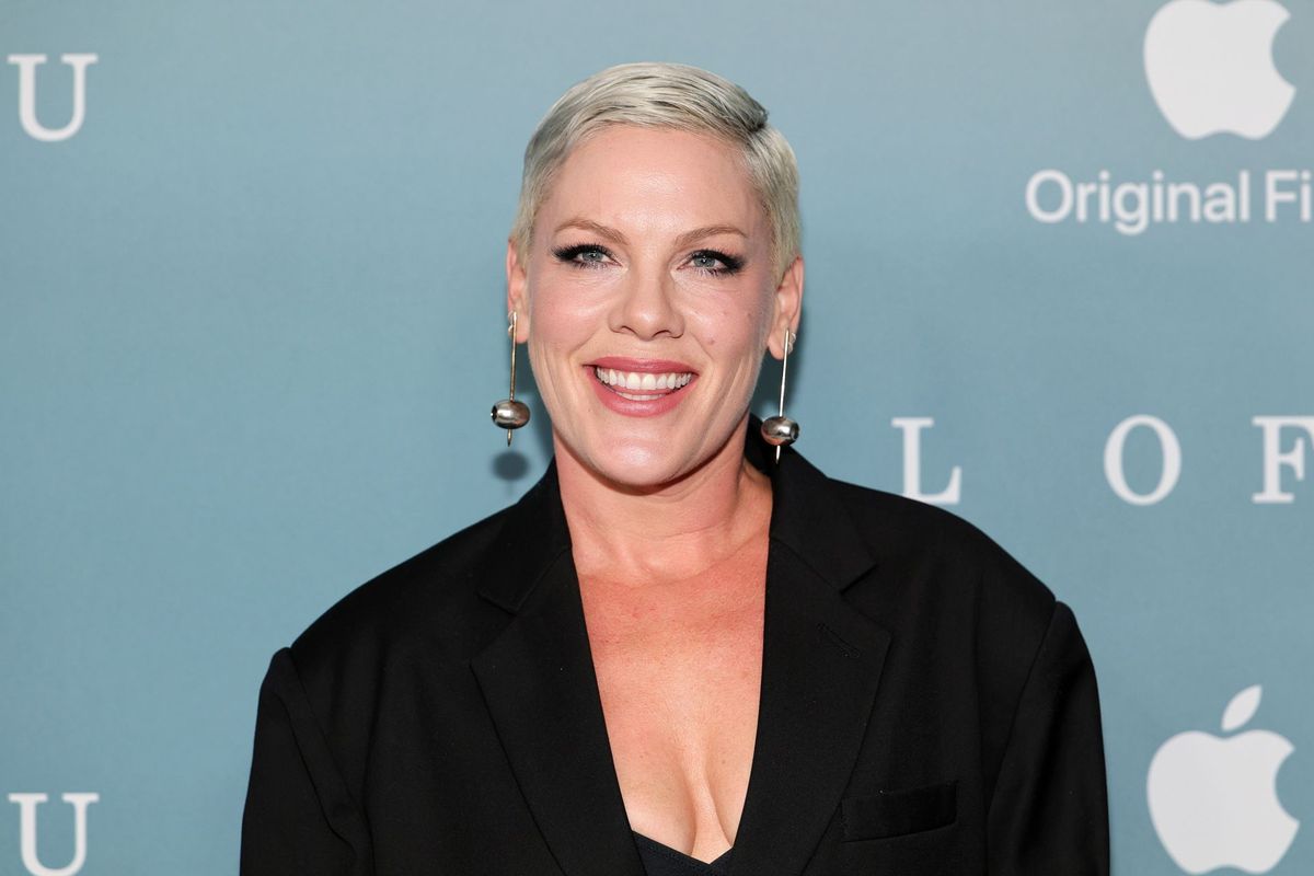 Did Pink urge followers to riot against ICE and Jake Lang? Viral posts ...