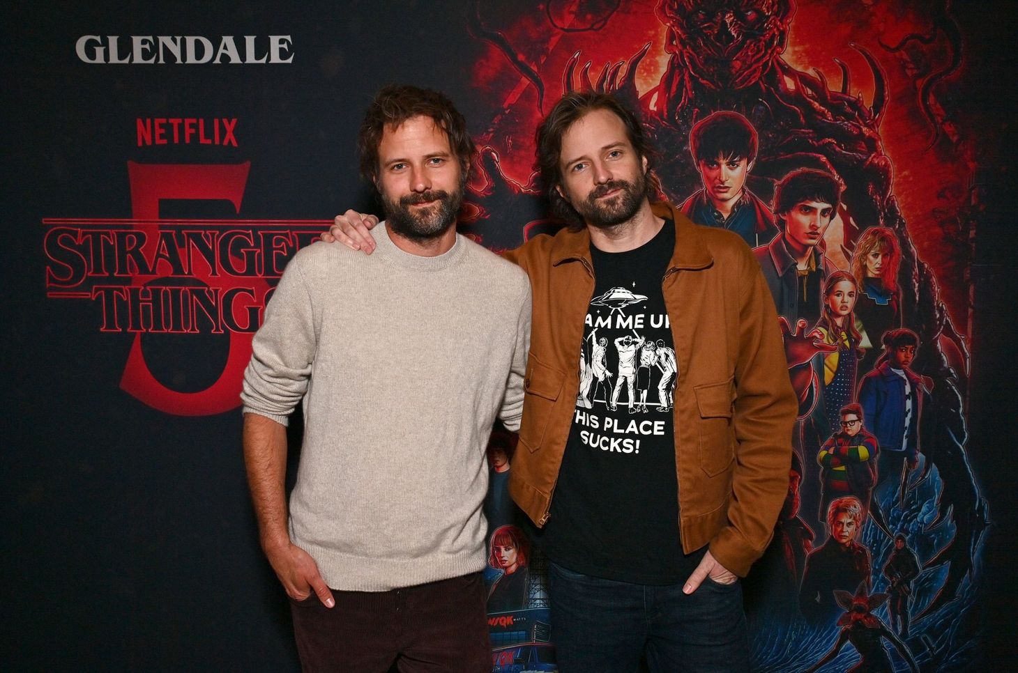 The Duffer Brothers reveal Stranger Things: Tales from '85 will be "set ...
